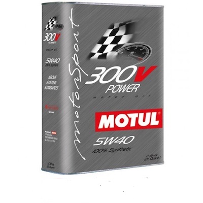 Motul 300V - APS - Automotive Performance Solutions