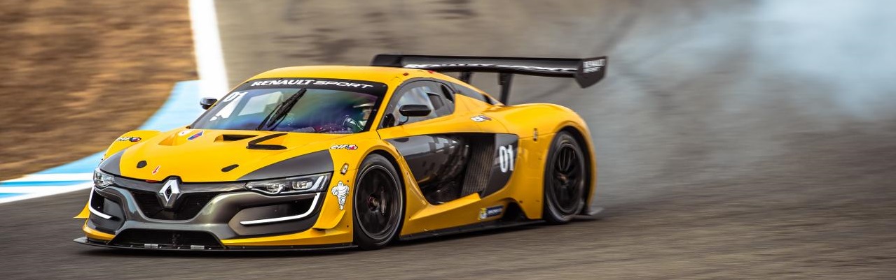 News - APS - Automotive Performance Solutions